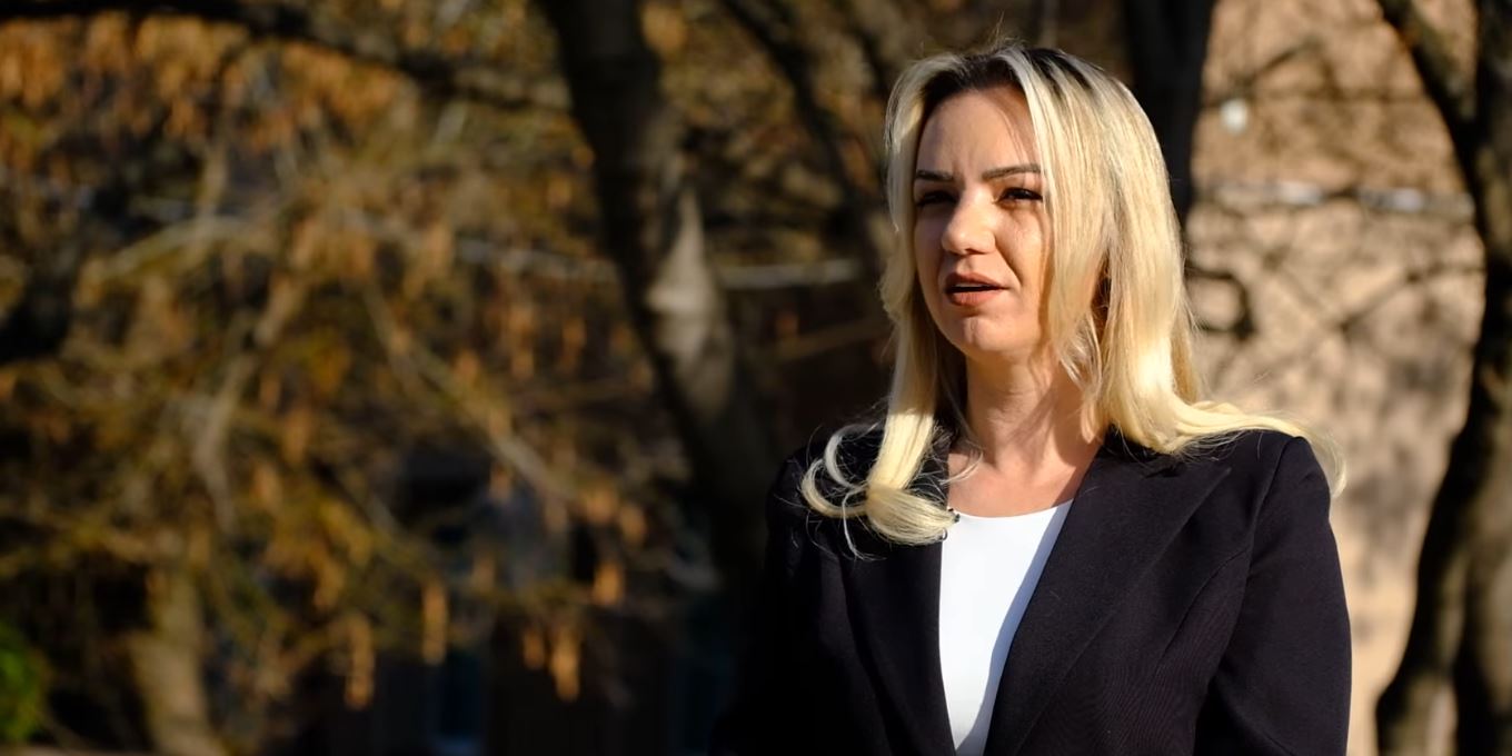 Jeta Rafuna Hasani: Më 9 shkurt, do të demantohet sondazhi i porositur ...