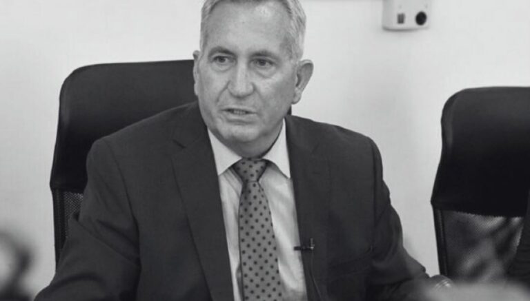 Shtatë vjet nga vdekja e veprimtarit Jonuz Musliu - GazetaBlic