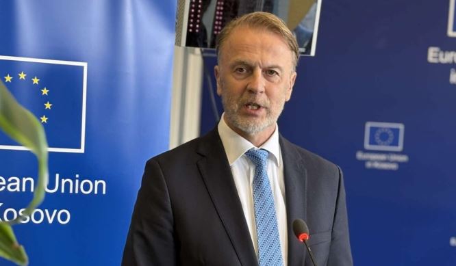 Orav: Mbi 880 milionë euro në dispozicion për zbatimin e Agjendës së ...