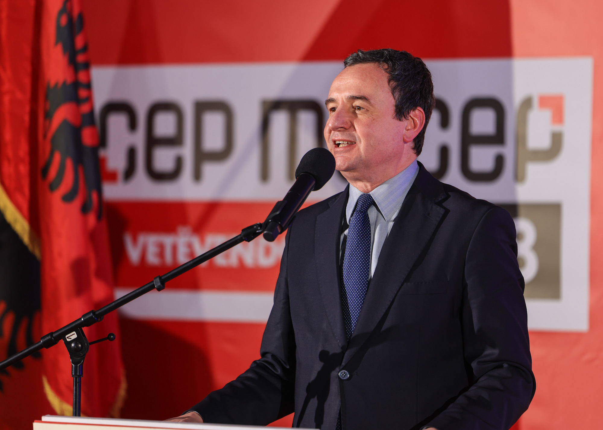 Kurti nga Prizreni: Mbështetja jonë për biznese sa vjen e rritet ...