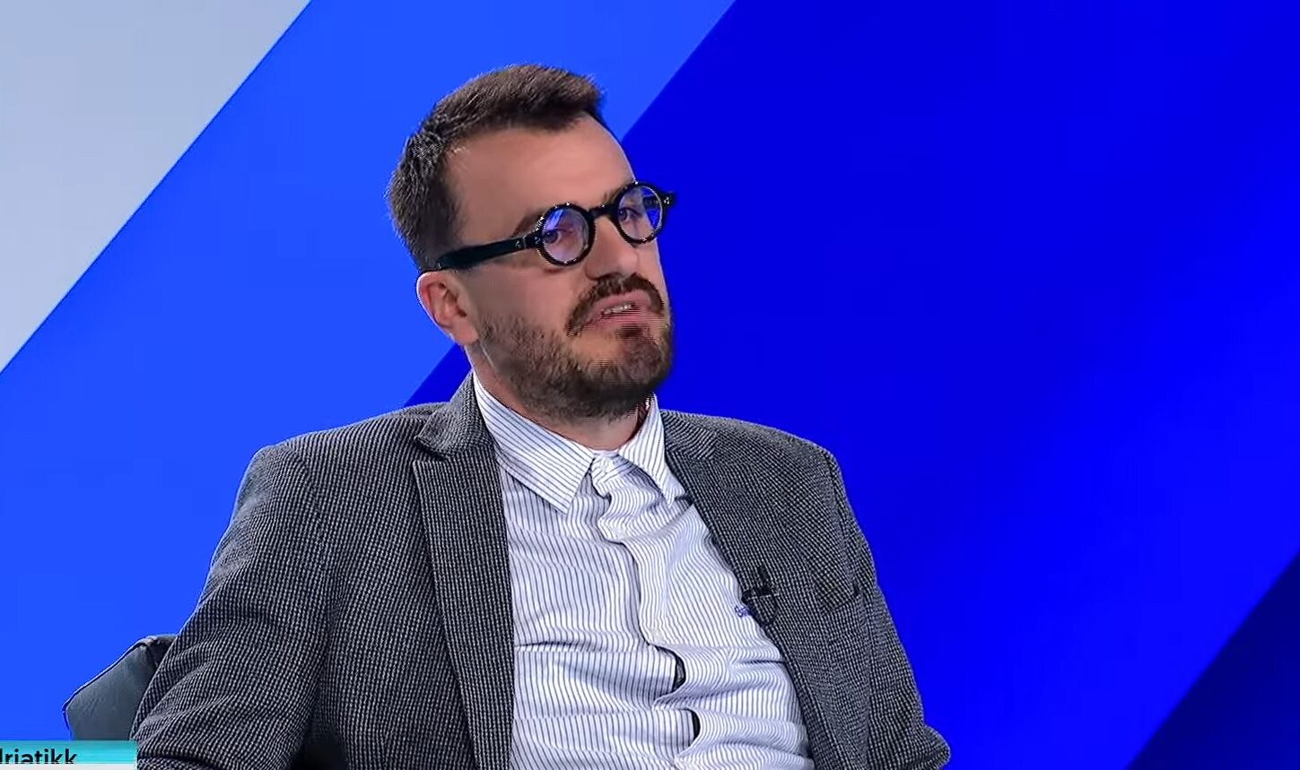 Balaj: LVV ka performuar më mirë se të gjitha qeveritë deri tani ...