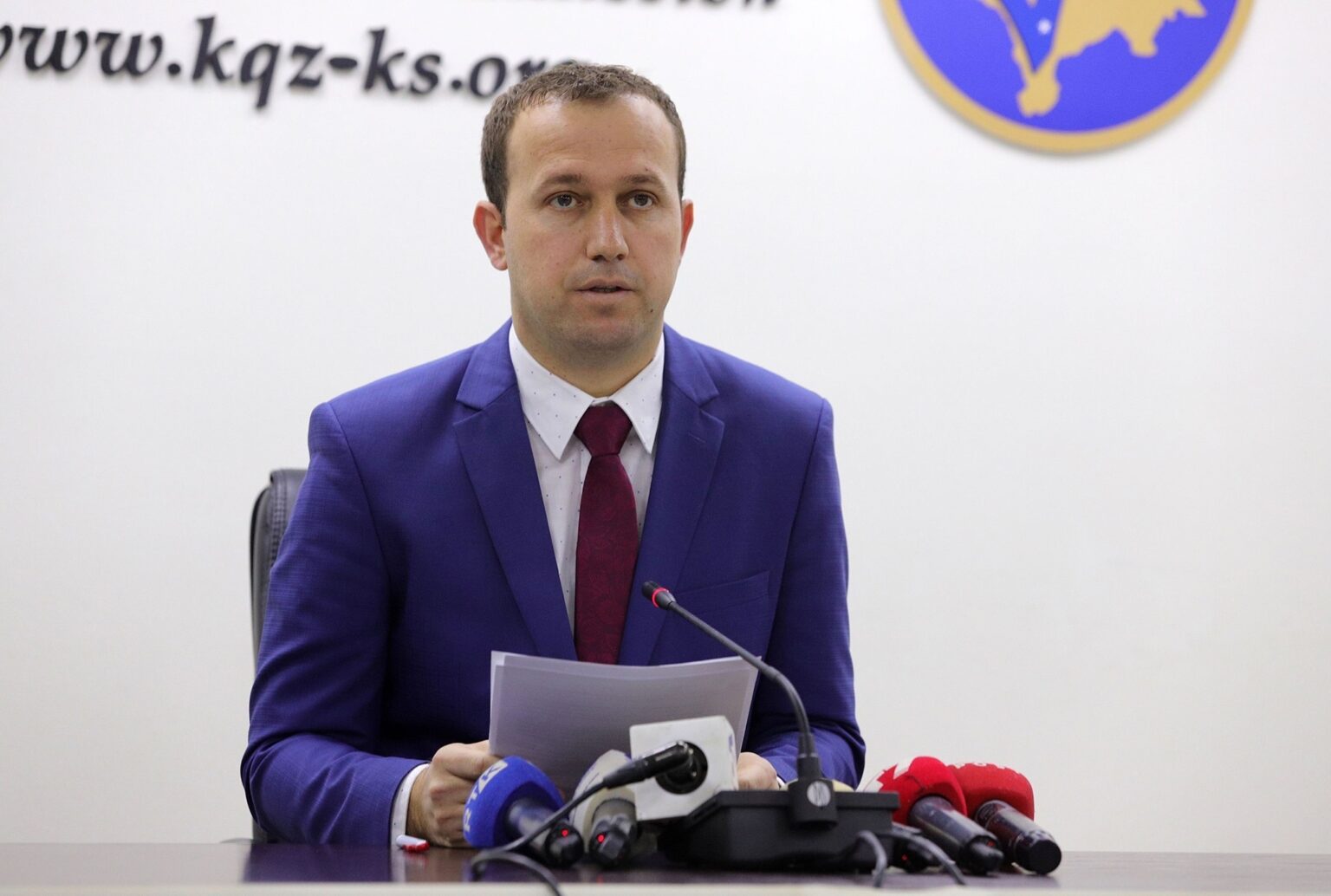 Elezi i KQZ-së sqaron situatën me mospërputhjen e votave dhe ...