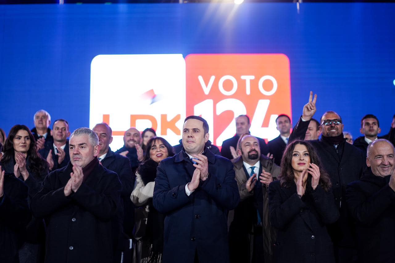 Votat me postë nga diaspora - Kjo është 5-shja më e votuar e LDK-së ...
