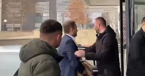 Hekuran Nikçi dhe Naim Shalaku para gjykatës, Prokuroria kërkon ...