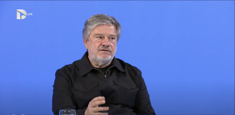 Hysa: Lëvizja studentore në Serbi, paralajmërim për perëndimin e ...