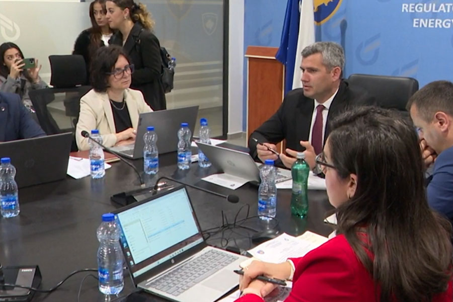 ZRRE miraton kërkesat e kompanive energjetike, nuk tregon përqindjen e ...