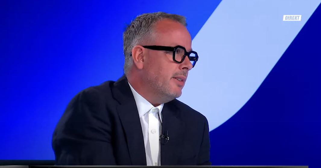 Shpërthen Kajtazi: Pse Albulena Haxhiu po bojka, a Shqipe Selimi dhe ...