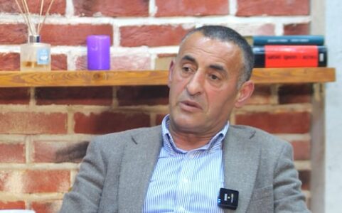 Lahi Brahimaj: Ka edhe emra të tjerë në Vetëvendosje që mund t’i votojë ...