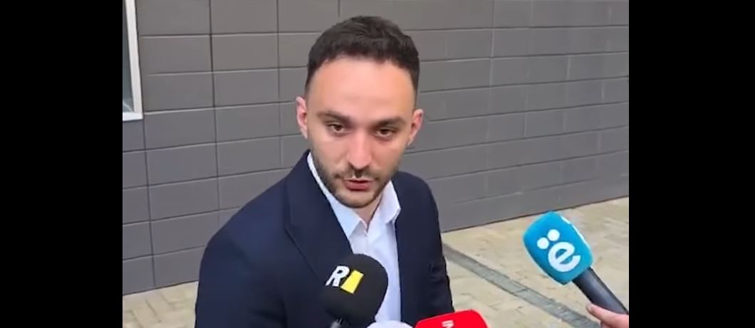 Paris Guri i LDK-së ironizon: E votoj, veç nëse e propozojnë Agim ...