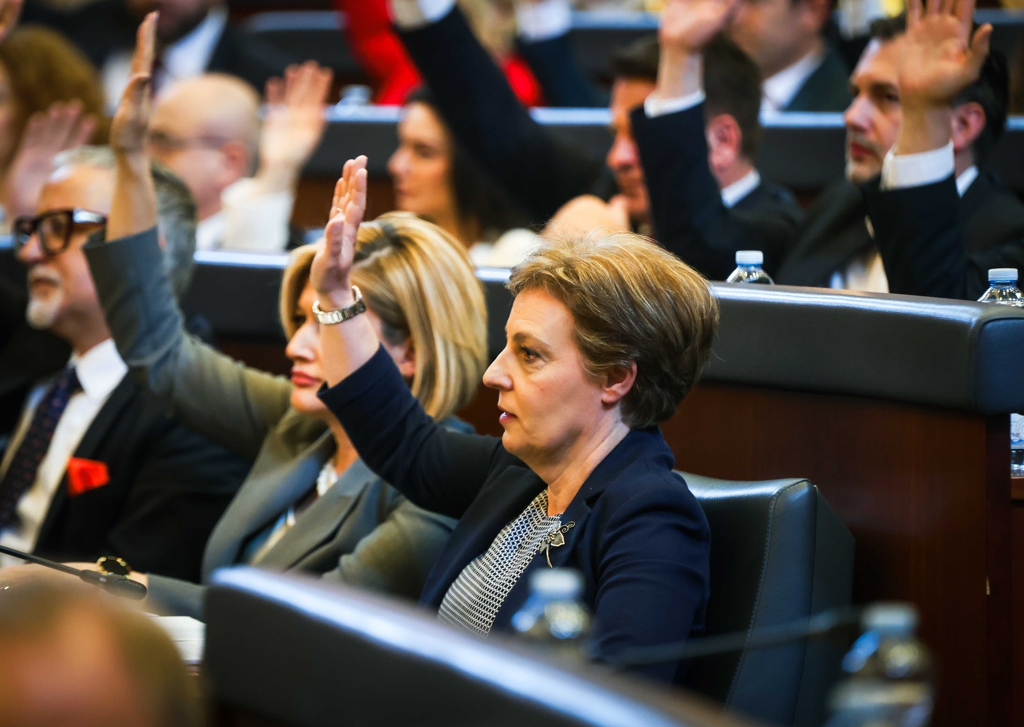 Gërvalla: Koalicioni ynë fitues nuk bën pazare në kurriz të ...