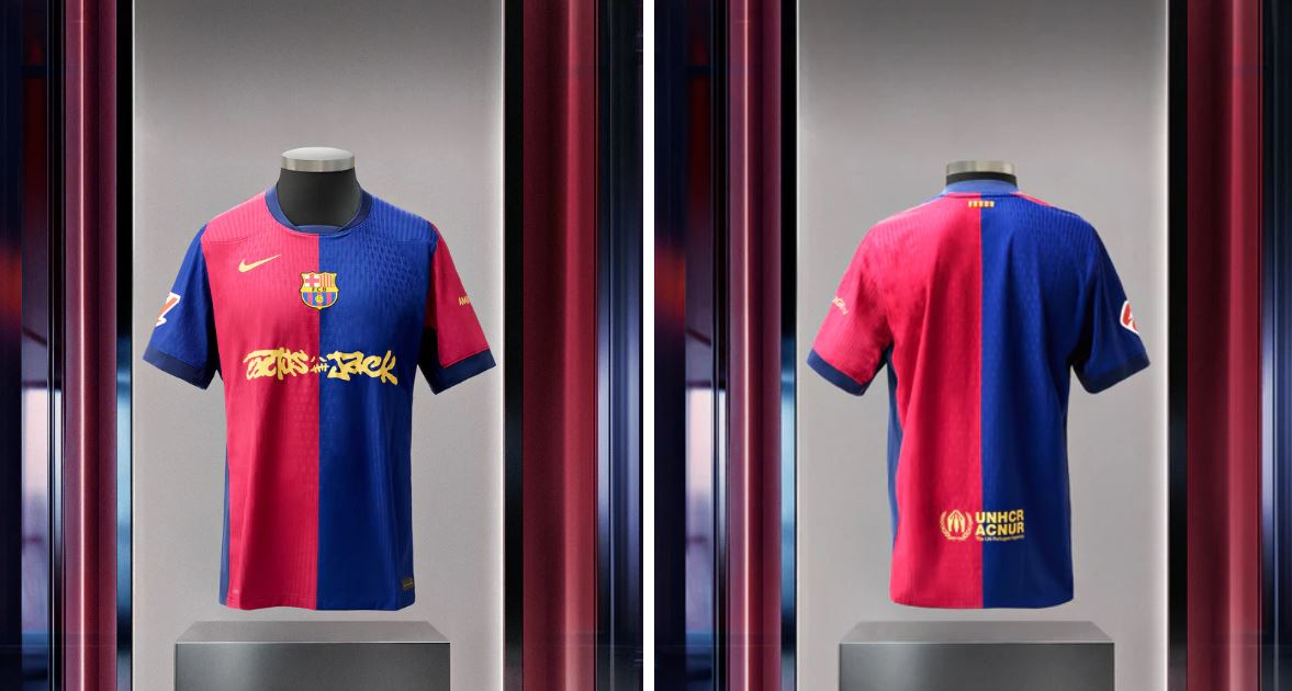 Kjo është shifra e jashtëzakonshme që ka fituar Barcelona nga shitja e ...