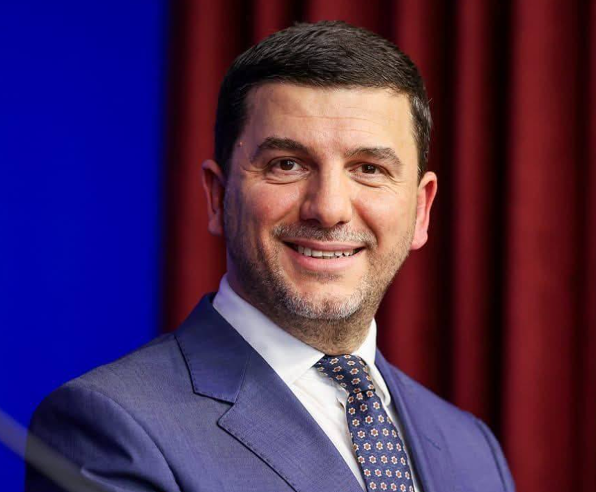 Krasniqi uron Papa Leo XIV: Zgjedhja e tij shënon moment historik ...