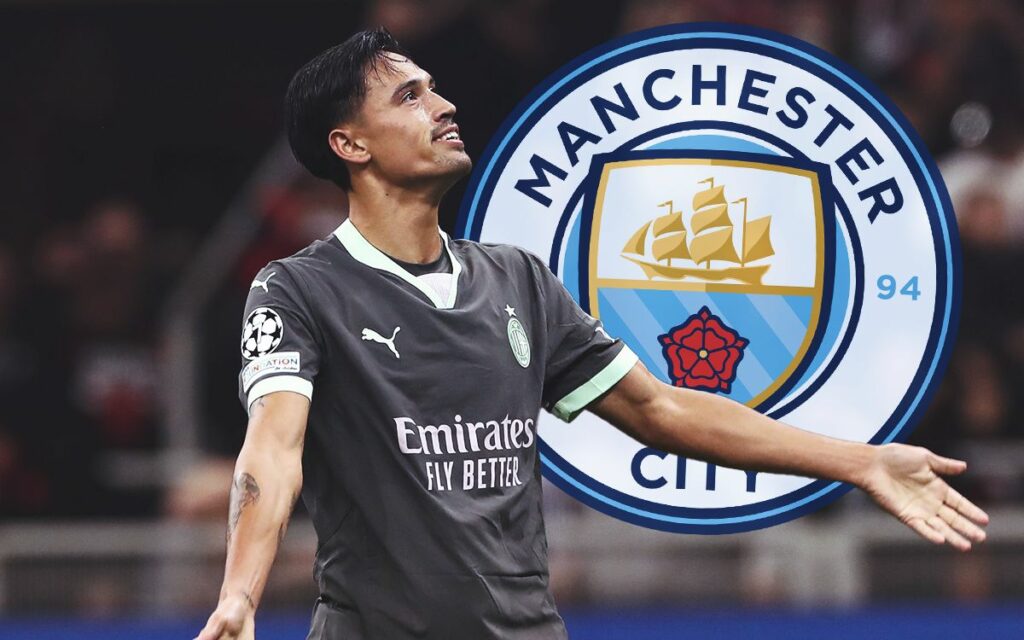 Manchester City dërgon ofertën e parë zyrtare tek AC Milan për Tijjani ...