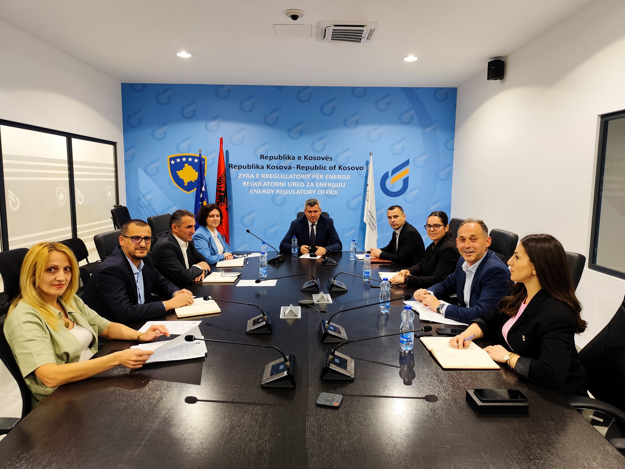 ZRrE-ja mban mbledhje të jashtëzakonshme, merr dy vendime - GazetaBlic