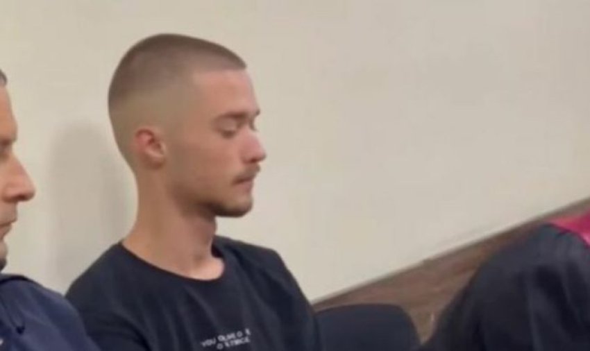 Vrasja e dy të rinjve në Klinë: Jon Hoti dënohet me 24 vjet burgim ...