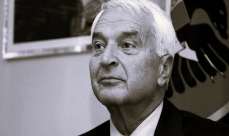 I jepet lamtumira e fundit Bujar Bukoshit - GazetaBlic