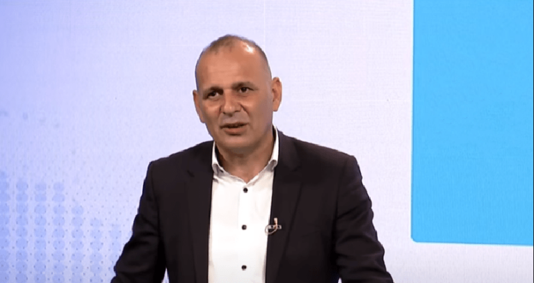 Canaj: Nuk mund t’i ikim dialogut - GazetaBlic