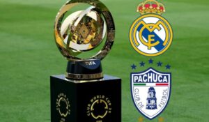 Real Madrid - Pachucha, formacionet zyrtare - GazetaBlic