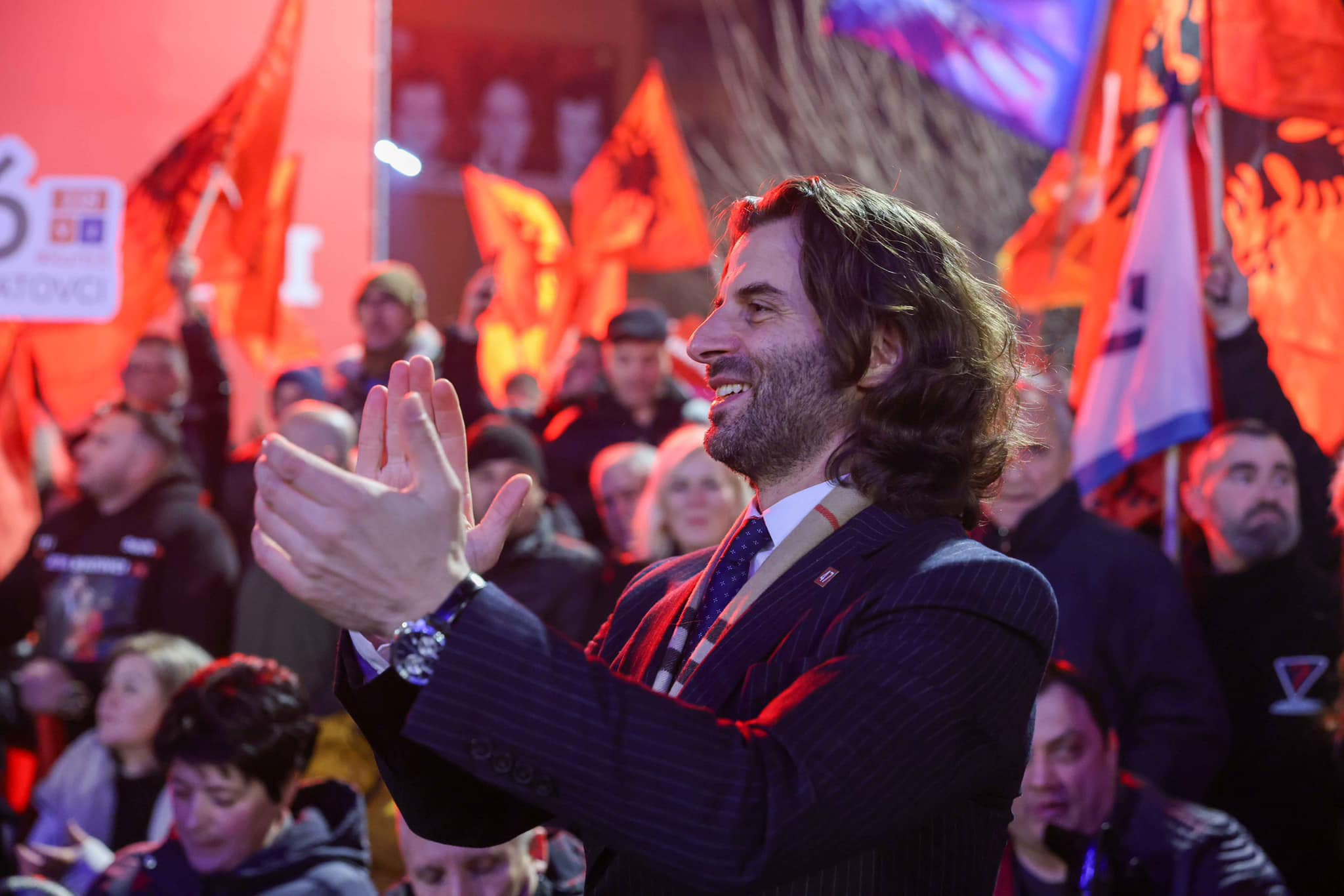 Nezir Kraki: Kosovës i duhet Qeveria Kurti 3 për ta ndalur dhunën dhe ...