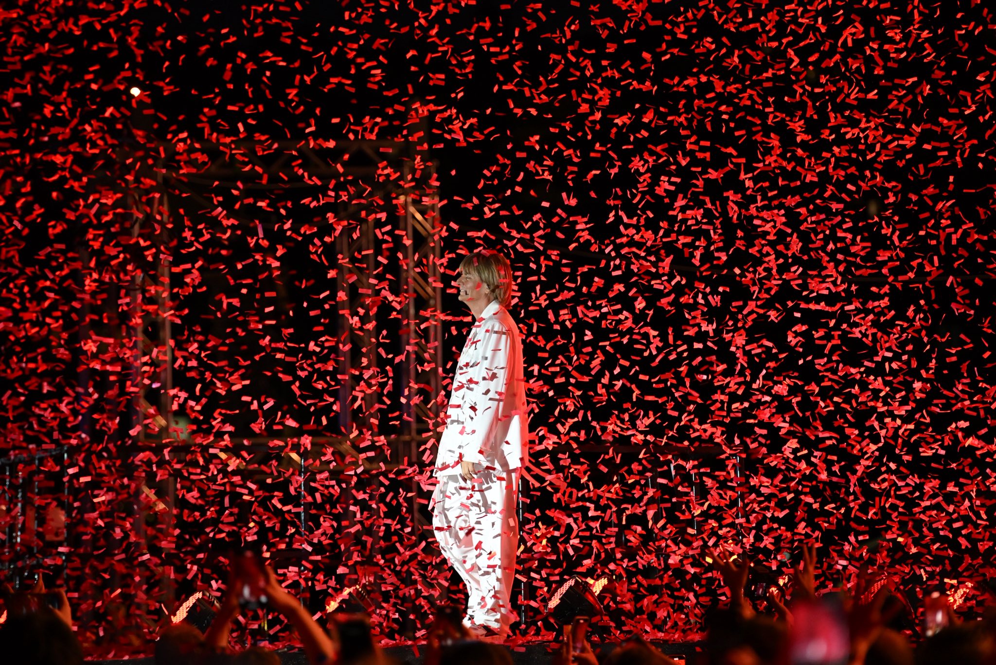 Sibel Halimi: Mbrëmë, këngët e Armend Rexhepagiqit bashkuan kujtime e ...