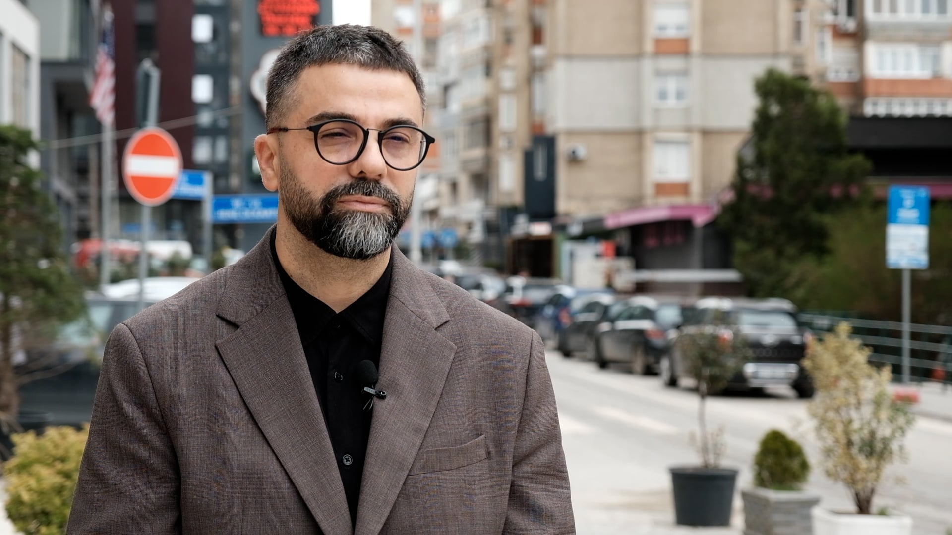 Behrami: Dimal Basha është personifikimi më autentik i Lëvizjes ...