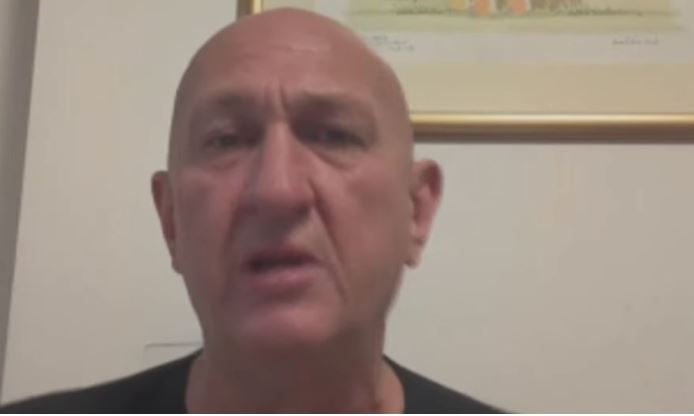 Çollaku: Roli i shqiptarëve në luftën e Kroacisë ishte kryesori ...