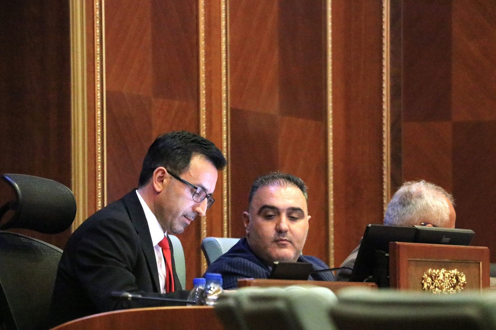 Sot mblidhet Kryesia e Kuvendit - GazetaBlic