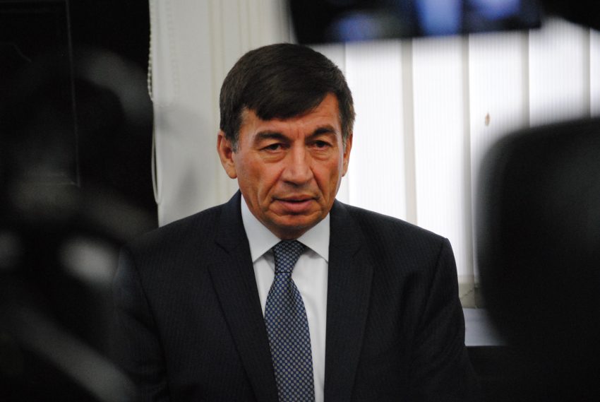 Arsim Bajrami: Kosova ka të drejtë të monitorojë proceset në Hagë, nuk ...