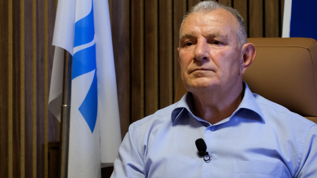 Rikthimi i Shukri Bujës- Mesazhi që mora nga Hashim Thaqi përcaktues që ...