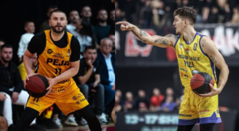 Ku do luajnë sivjet, Dardan Berisha e Jan Palokaj? - GazetaBlic