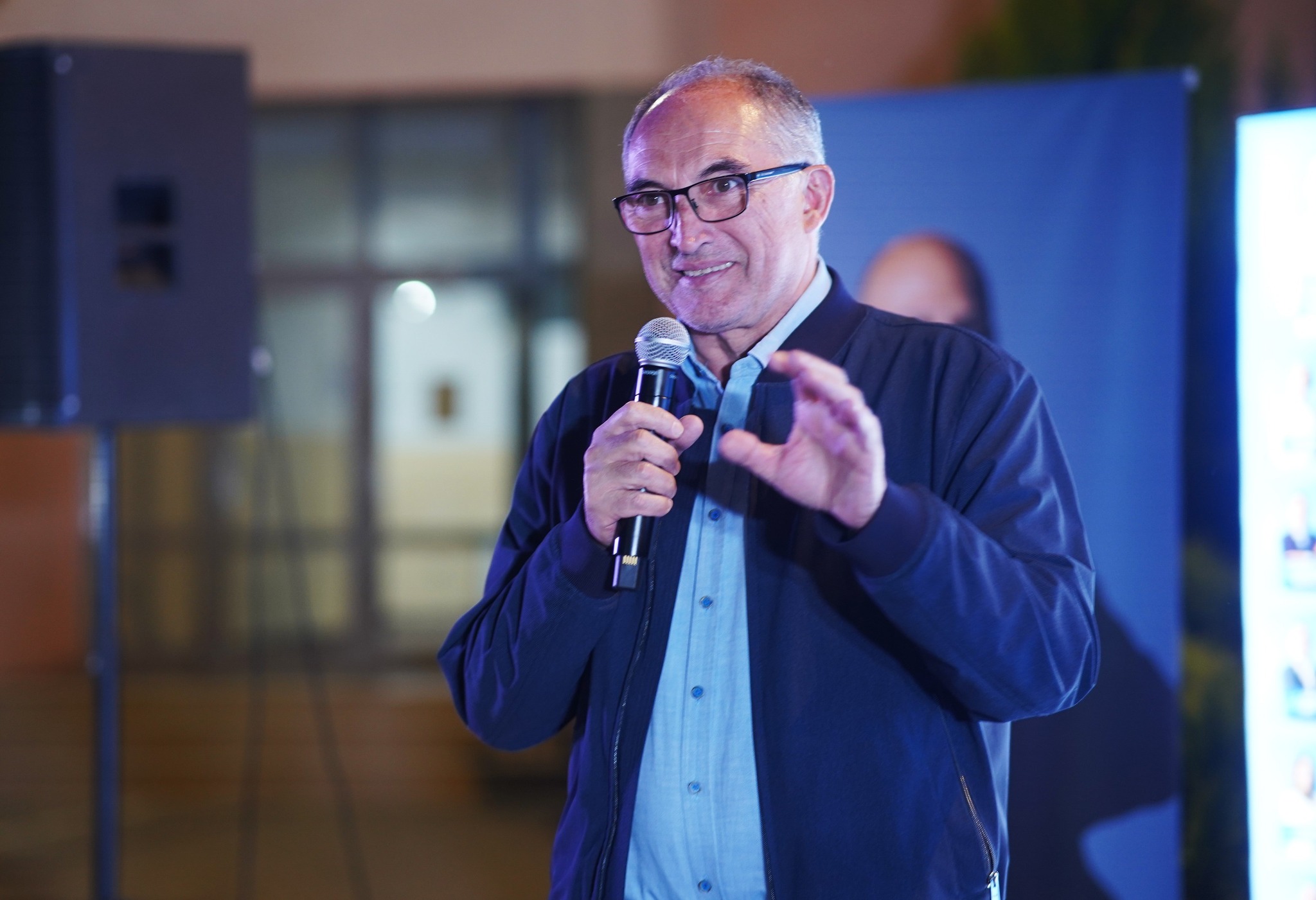 Totaj: Do të punojmë për ujë të pijshëm për secilën shtëpi në Prizren ...