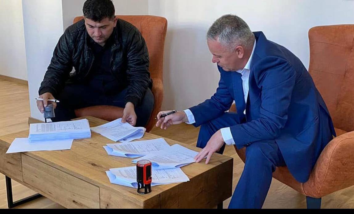Agron Kuçi: Projekti i rrugës dhe zhvillimi i turizmit janë rezultat i ...