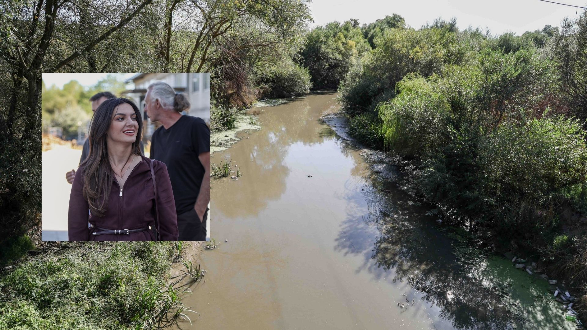Statovci: Kur Sabri Fejzullahu këndoi për ujin e Llapit, sigurisht nuk ...