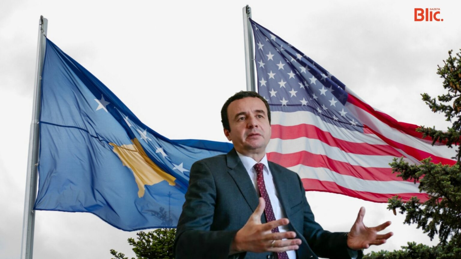 SHBA dhe BE sanksionojnë Kosovën gjatë qeverisjes Kurti: Opozitarët ...