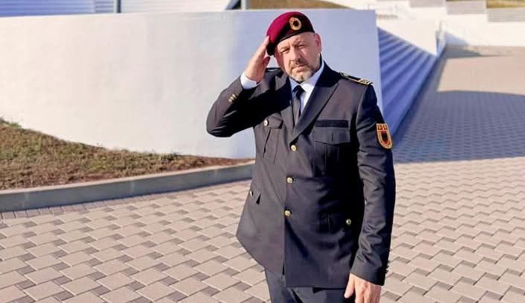 A do t’i sjellë vota përmendja e UÇK-së? Bekë Berisha: Si ushtar, kur ...