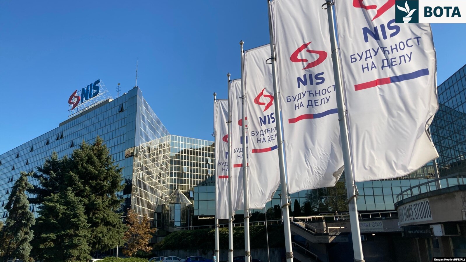 Cilat janë pasojat e mundshme të sanksioneve amerikane ndaj NIS-it ...