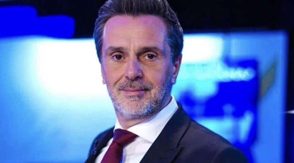 Astrit Gashi: Gjatë një interviste me deputetin Armend Zemaj ndodhi një ...