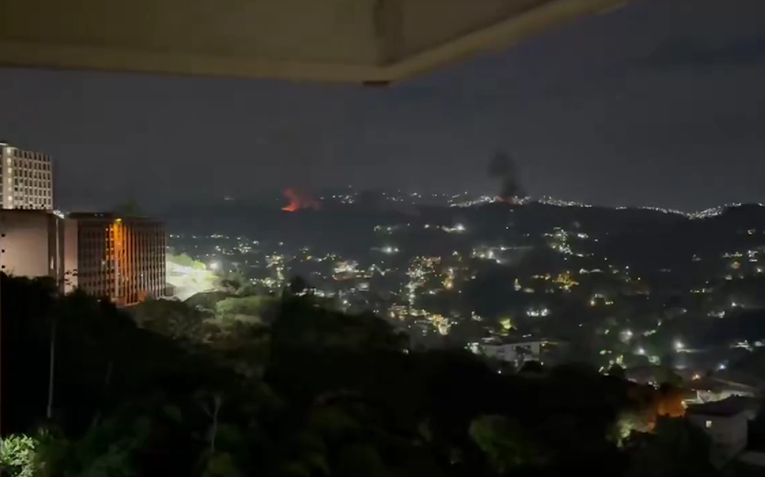 Venezuela: I gjithë vendi duhet të mobilizohet për të mposhtur këtë ...