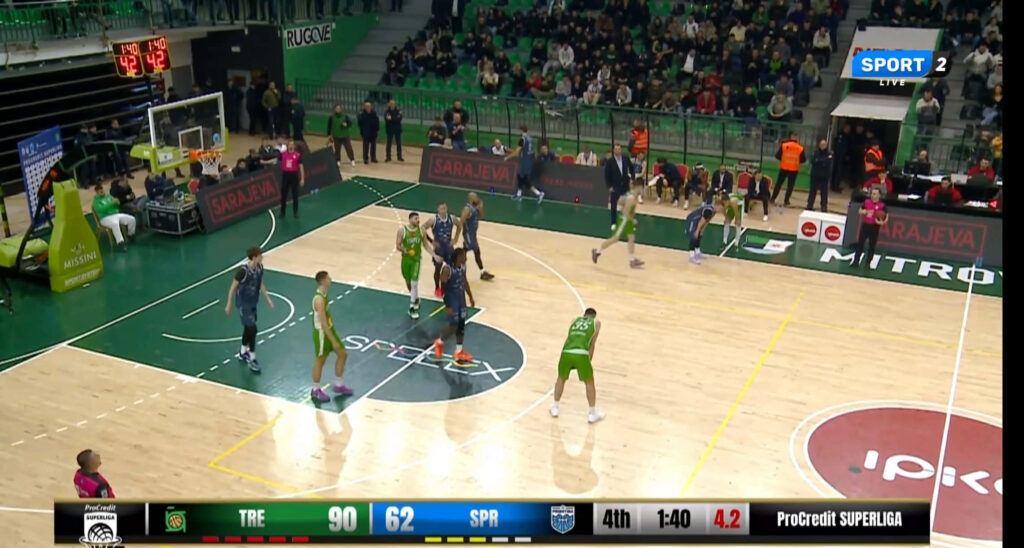 Trepça e deklason KB Prishtinën! - GazetaBlic